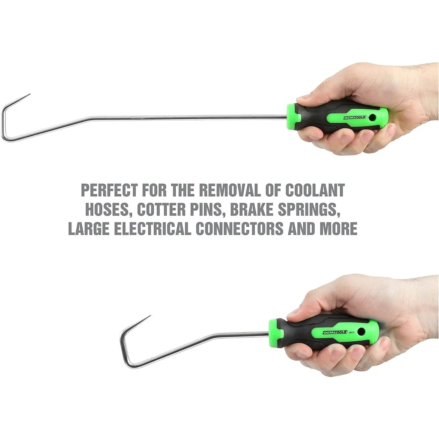 26519 5 count Hose Remover Set, Cotter Pin , for Radiator Line and ...