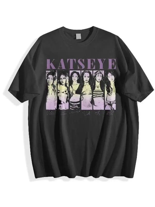 [100% Cotton] The Beautiful Chaos Tour T-Shirt, Concert Merch Tee ...