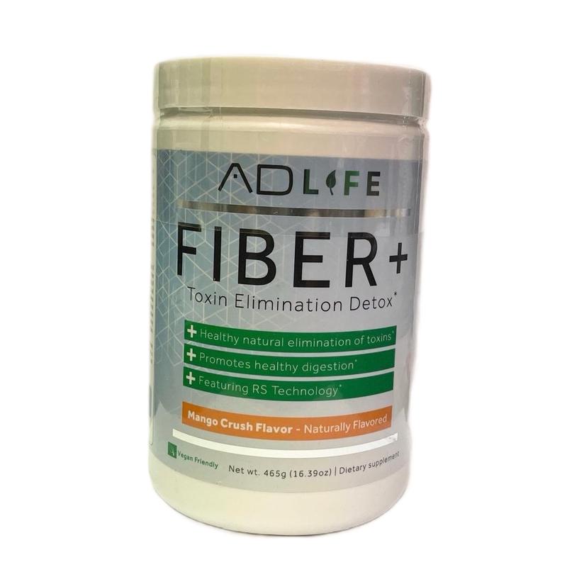 AD Life Fiber Supplement - TikTok Shop
