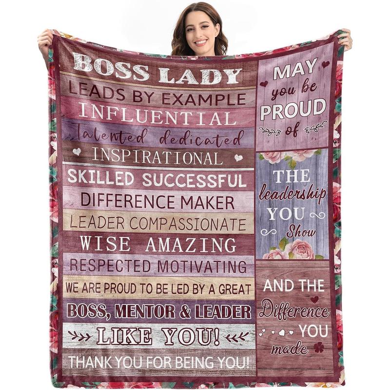 Boss Lady Gifts for Women - Bosses Day Gifts for Women - Manager Leader ...