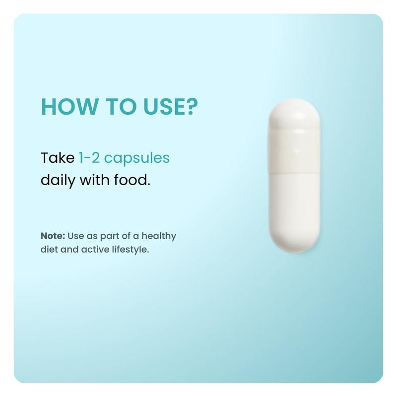 Albion® Magnesium Bisglycinate | Highly Absorbable Chelated Magnesium ...