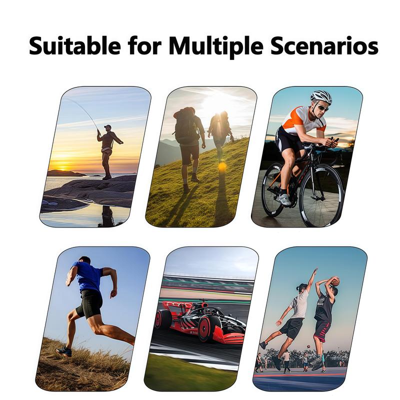 3 pcs Warm Breathable Skull Cap for Helmet men's Beanie cycling caps ...