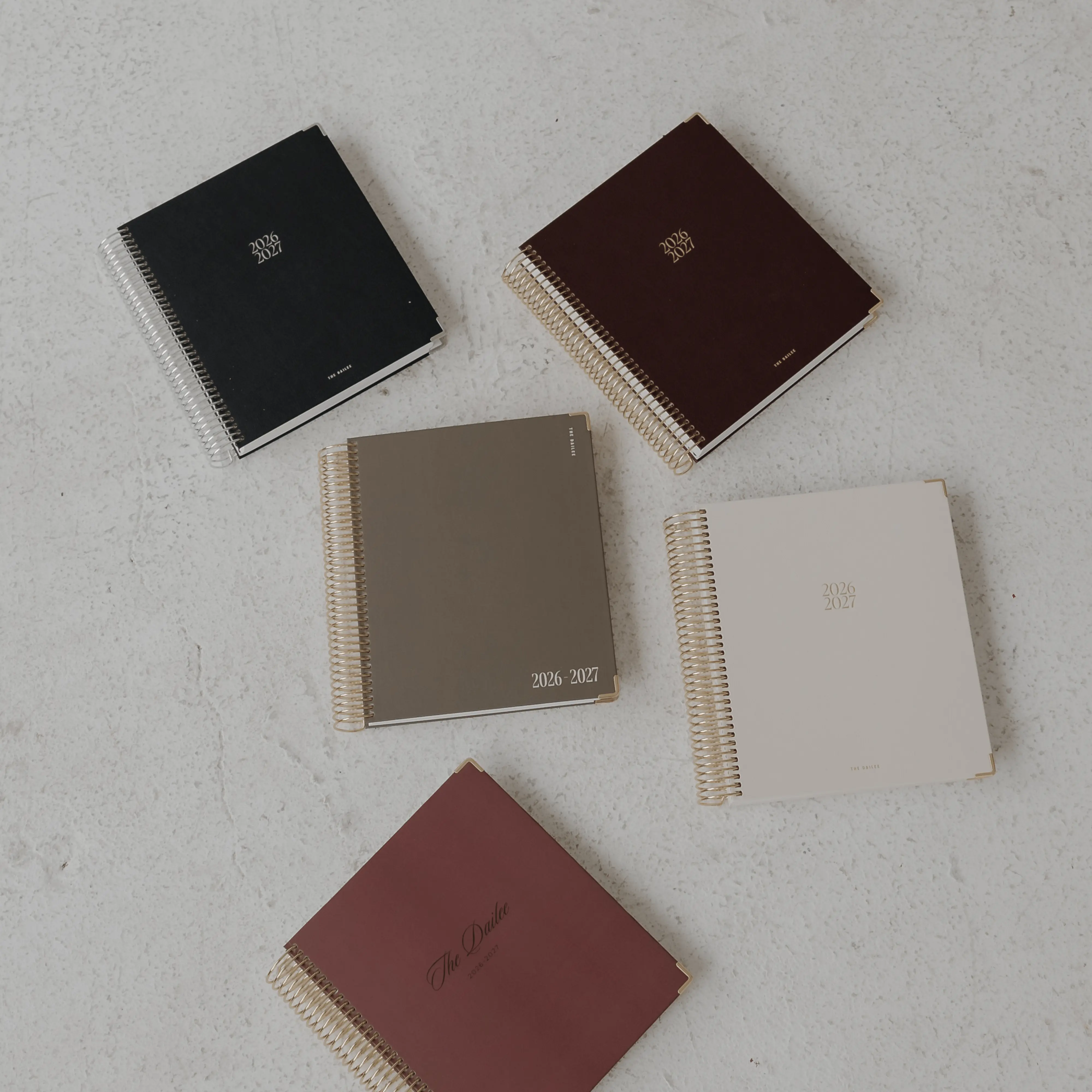 2026-2027 Weekly Mom Planner / Kid Trackers + Daily Time-Block (Aug ...