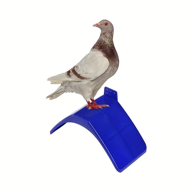 10/15/20pcs Dove Rest Stand - Lightweight PVC Bird Perch with Multiple ...