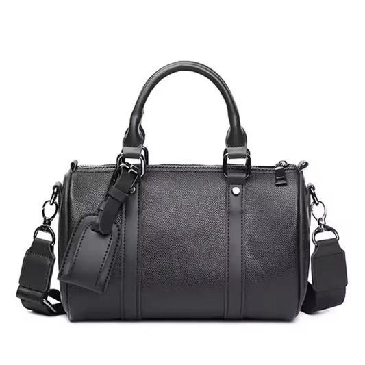 Olympia's Barrel Shoulder Bag - TikTok Shop