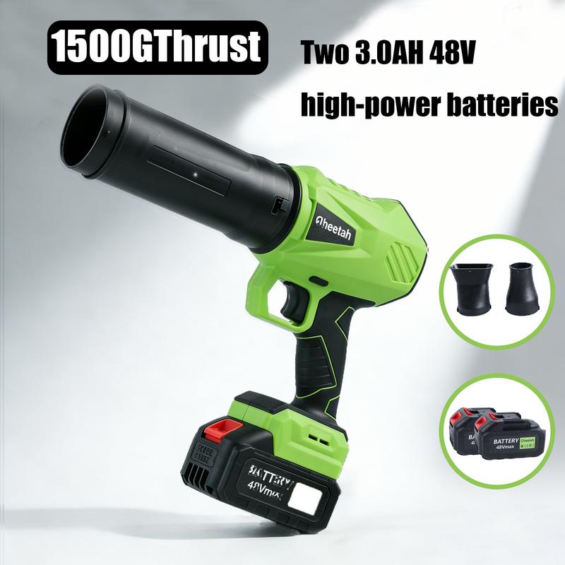 Turbo Jet Leaf Blower, Car Drying After Wash, Violent Fan,Handheld Snow ...