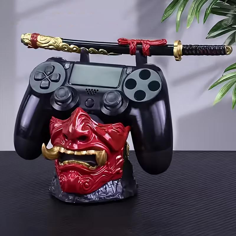 1pc Game Controller Stand, Suitable for Home and Office Lazy Phone ...