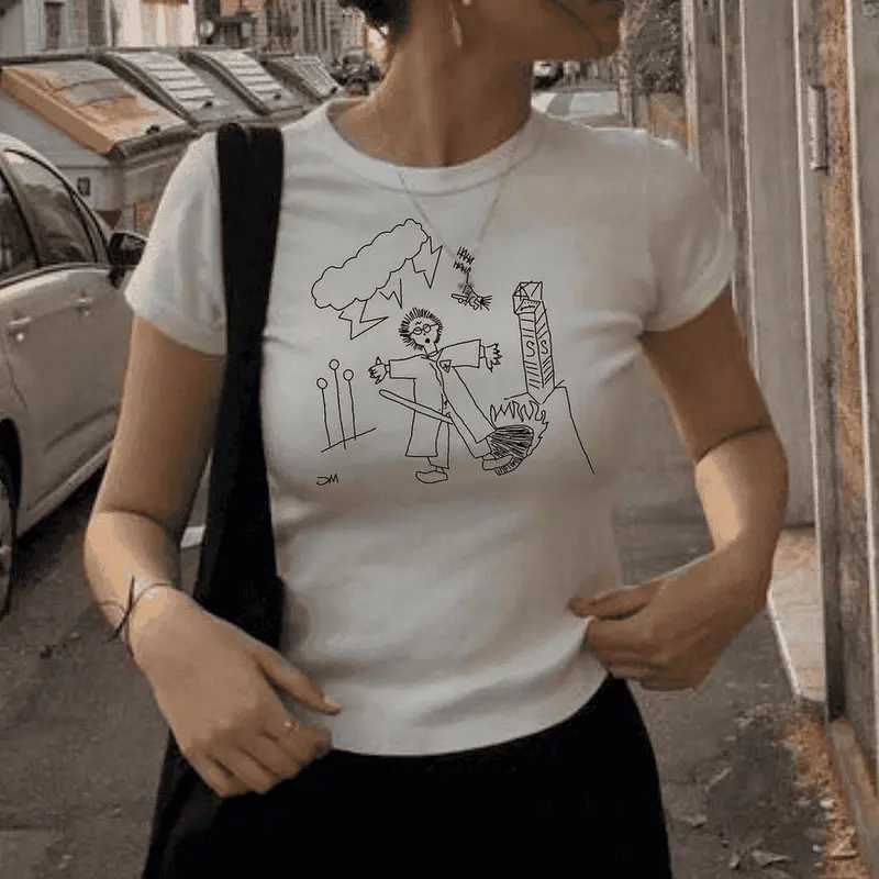funny harry potter tshirt - TikTok Shop