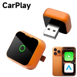 [Christmas Picks] EasyCar Wireless CarPlay & Android Auto Adapter 2026 ...