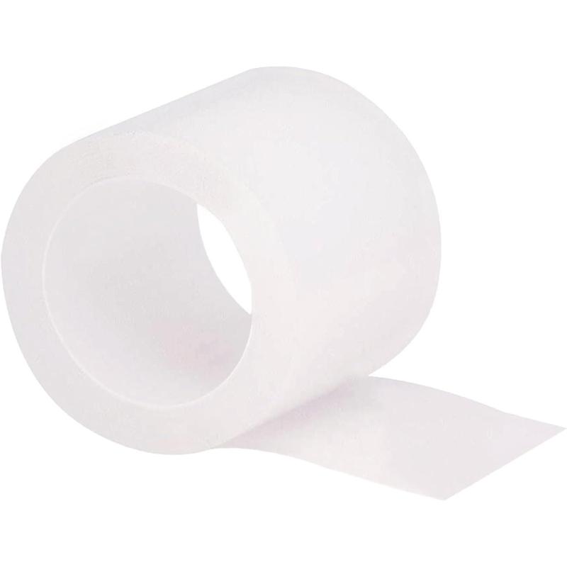 Transparent Weatherseal Tape for Windows & Vents - TikTok Shop