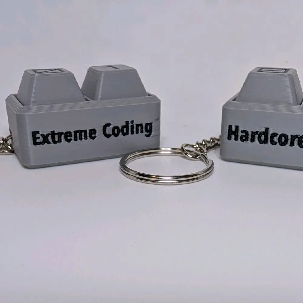 Extreme coding keyboard clicker fidget - TikTok Shop