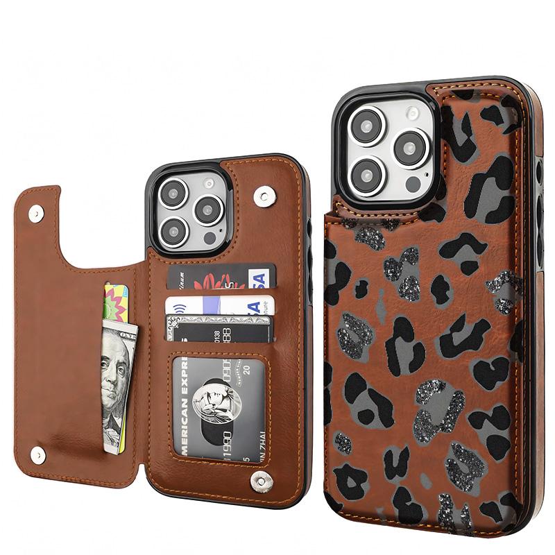 Stylish Leopard print Pattern Phone Cases,Compatible For SAMSUNG GALAXY ...