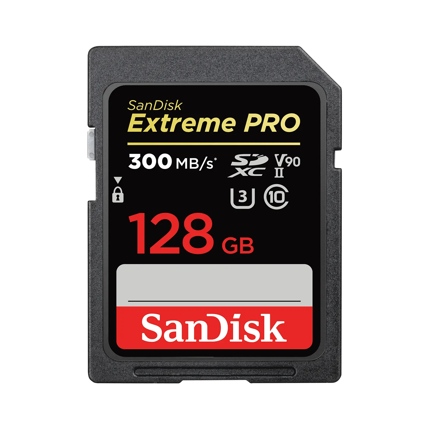 SanDisk Extreme PRO SDHC and SDXC UHS-II Cards - TikTok Shop