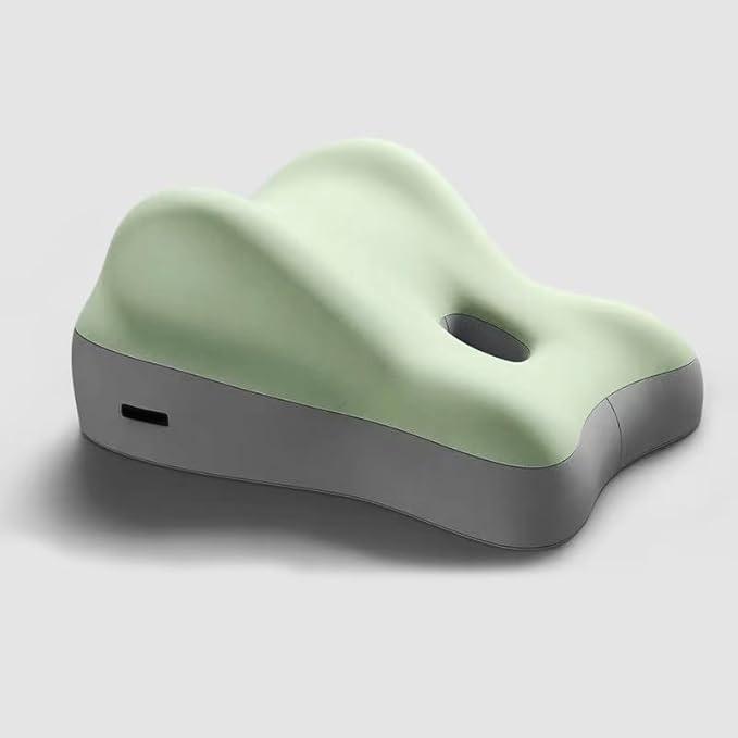 7 in 1 New Multifunctional Slope Pillow Memory Foam Ergonomic Design Breathable Correct Sitting ...