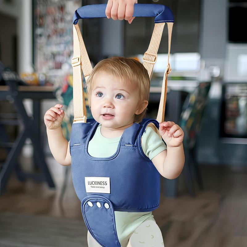 Baby Walker Belt, 1 Count Adjustable Baby Walking Belt, Waist Belt for ...