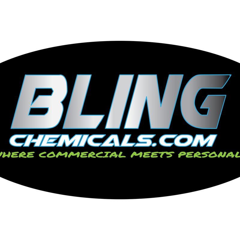 Bling Chemicals Ultimate 2 Step Gallon Set - Absolute Acid & Savage ...