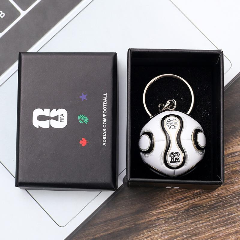 2026 FIFA World Cup Keychain Officially Licensed Collectible Gift for ...