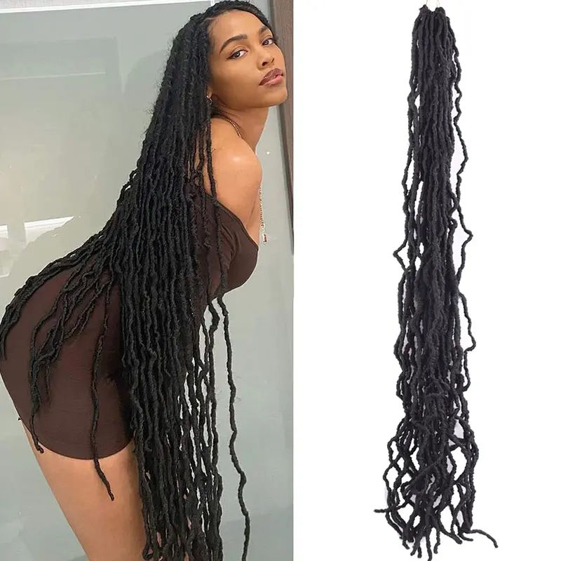 short locs men - TikTok Shop