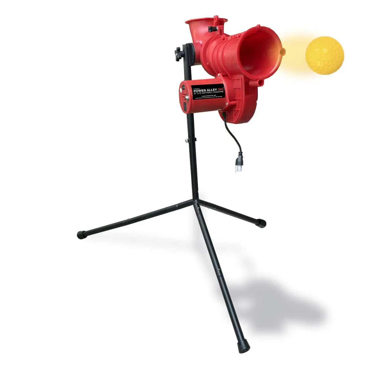 Heater Sports 12