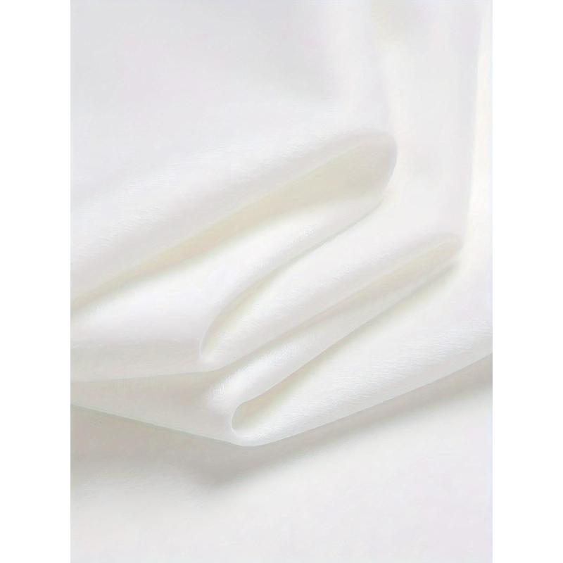 Men's "Trust No One" Graphic T-Shirt - Casual Cotton, Short Sleeve ...