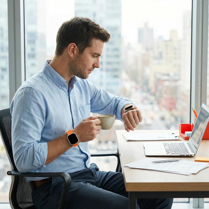 2.02" Smartwatch Gift Bundle with Bluetooth Calling – Touch Screen ...