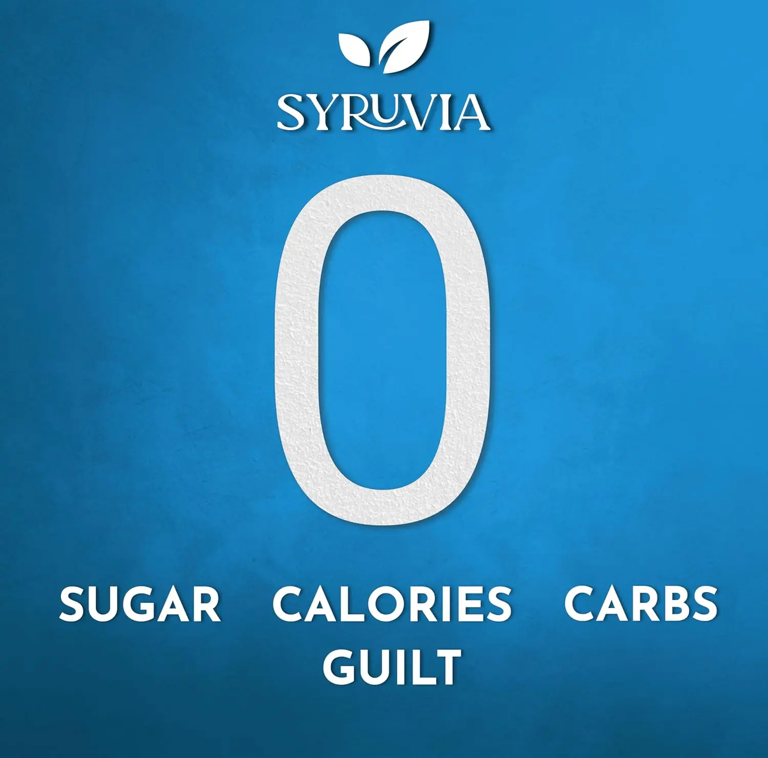 Syruvia Sugar Free Coffee Syrup Variety Pack – Dubai Chocolate, Toasted ...