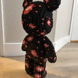 Bear Building Block,Winktoys building block, Bear Toys,Birthday Gift ...