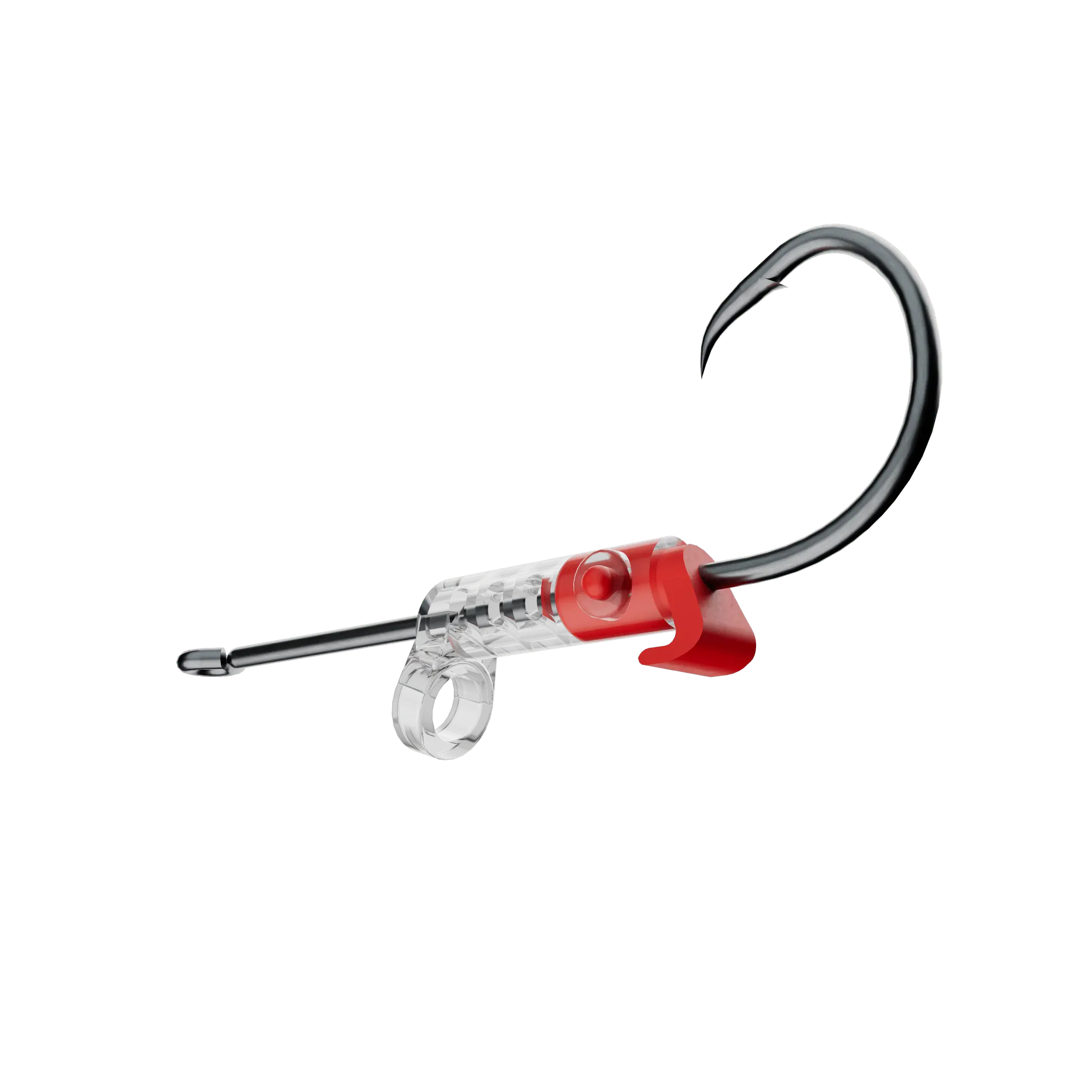 Shrimp Walker - Live Shrimp Holder Hook - TikTok Shop