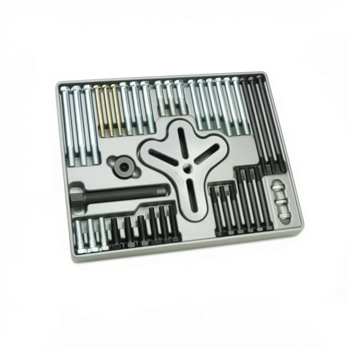 OTC OT7790 Cap Screw Puller Set - TikTok Shop