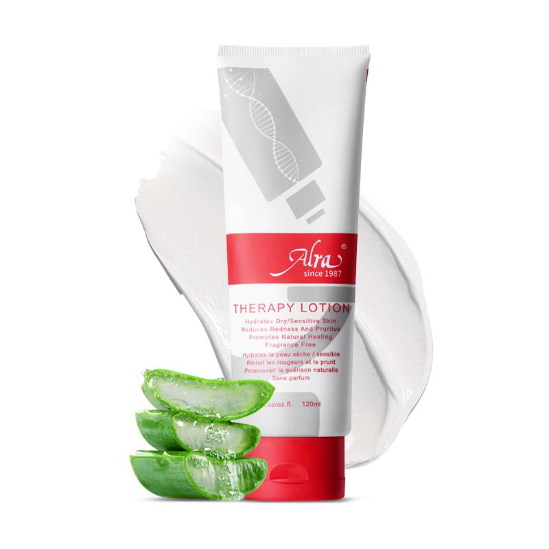 Alra Deep Moisturizer Lotion,Hydrates and Moisturizes Skin,Lightweight ...