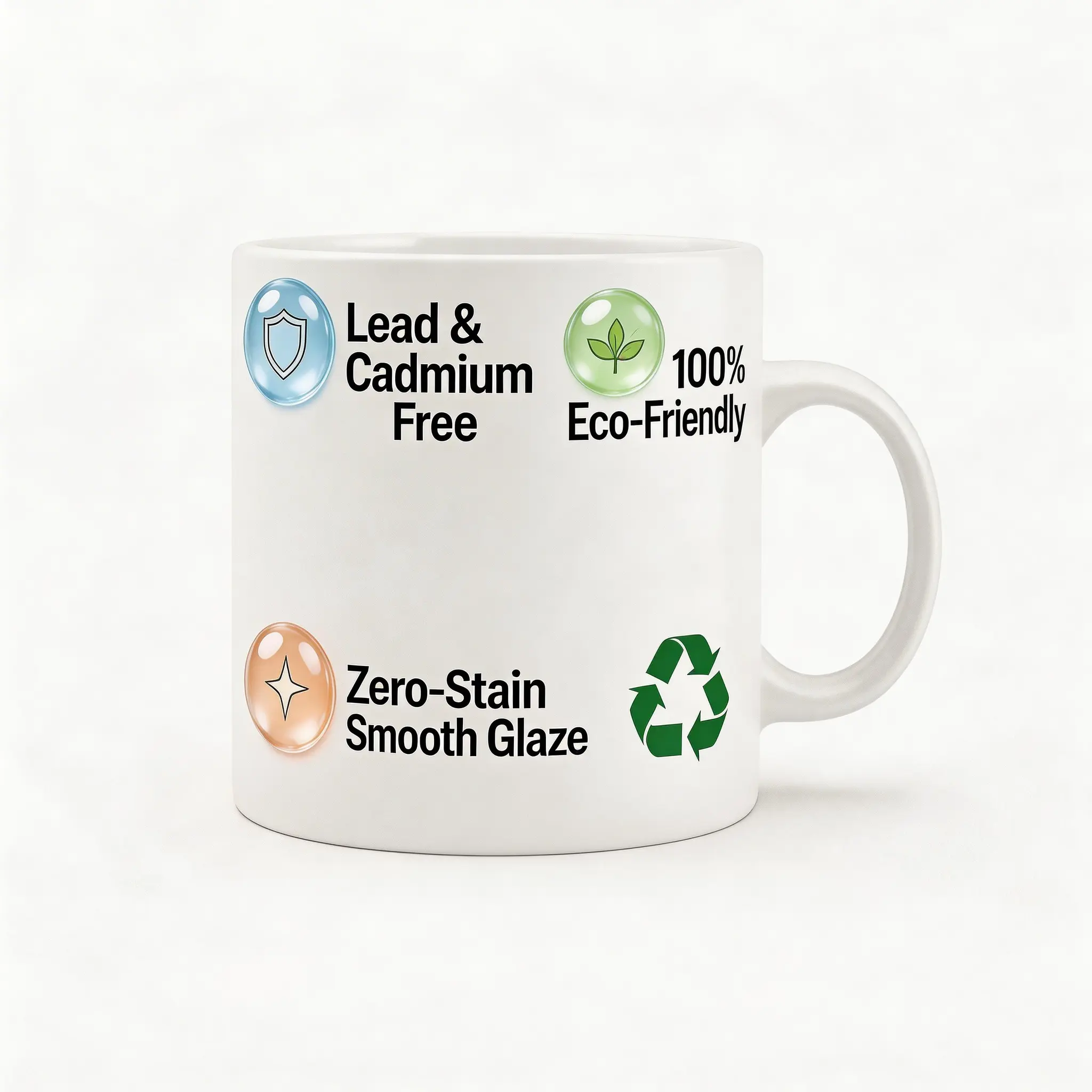 Thank You Dad Mug 11oz Color Changing Ceramic Coffee Cup, Heart Design ...