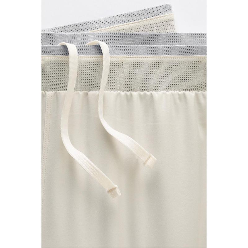 Fabletics Men's The Fundamental Short II (Lined) - 5in Inseam shorts