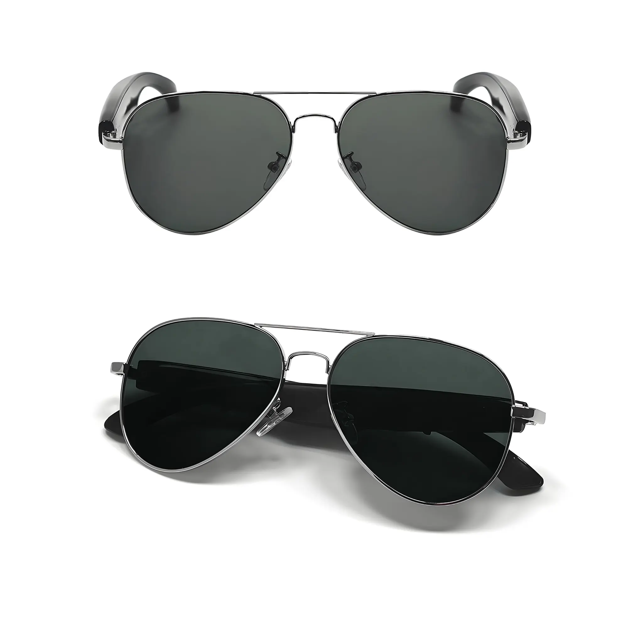 Smart Glasses with Ai Translation, Remote Control, Voice Assistant ...