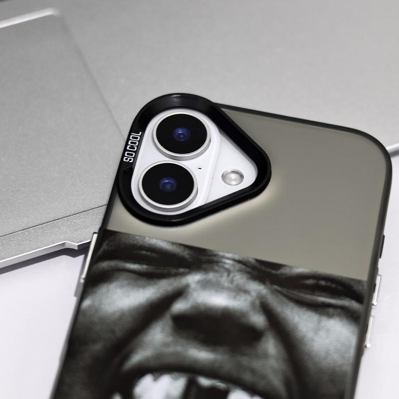 Kanye Rapper Phone Case,Suitable for iPhone 16 15 14 13 12 11 Pro Max ...