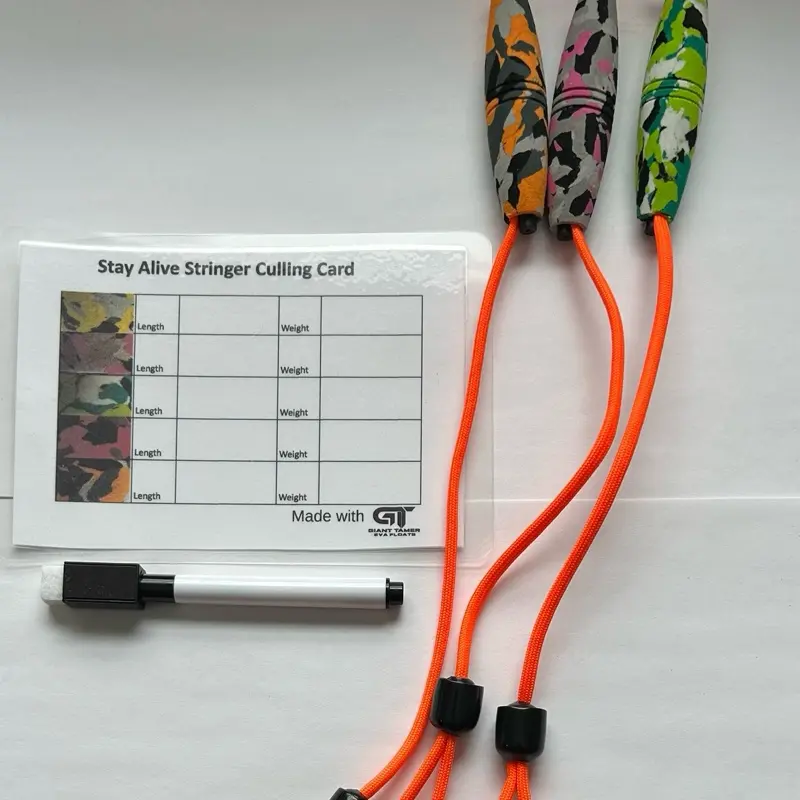 Live Well Culling System - 3 pack - TikTok Shop