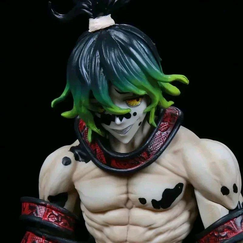 Gyutaro Anime Figure - Birthday Gift with Unique Design and Character ...