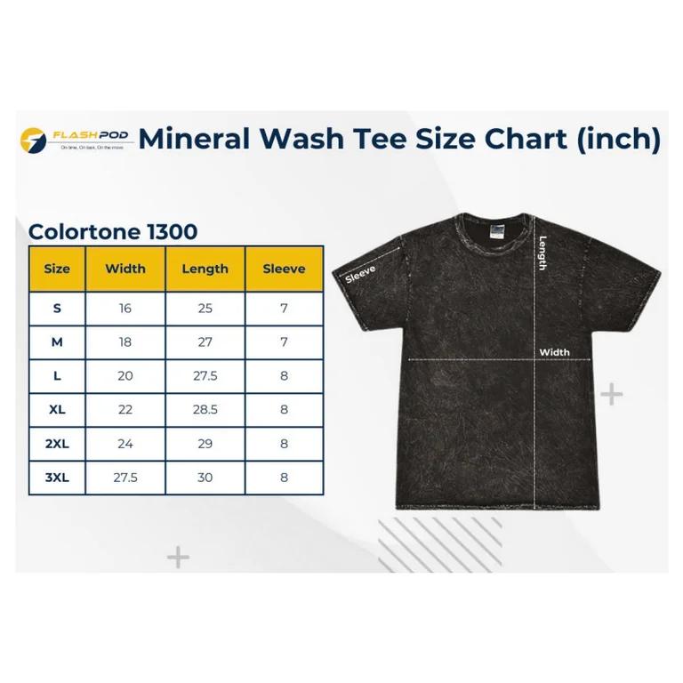 Jujutsu Kaisen Satoru Gojo Printed Unisex Washed T-Shirt - TikTok Shop ...