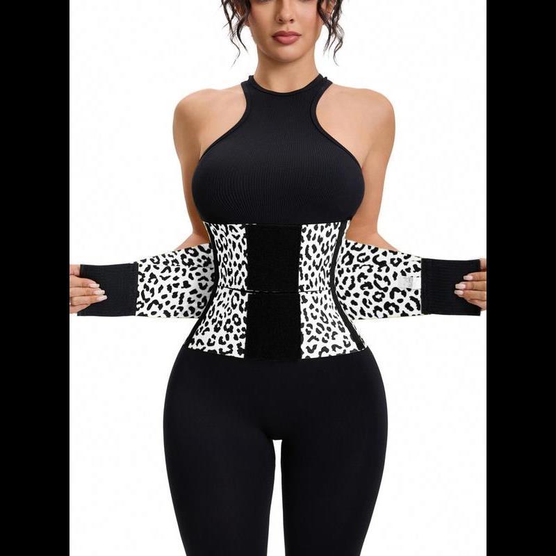 Luxe Curve 1 Count Belt Waist Cincher Ab Belt Tummy Control Body Shaper ...