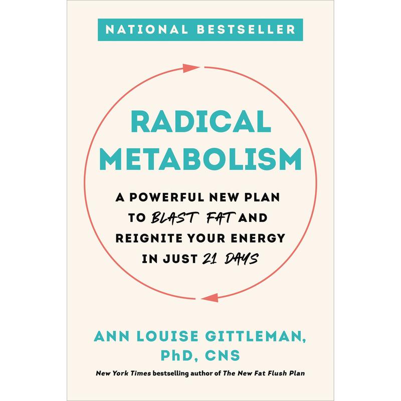 Radical Metabolism