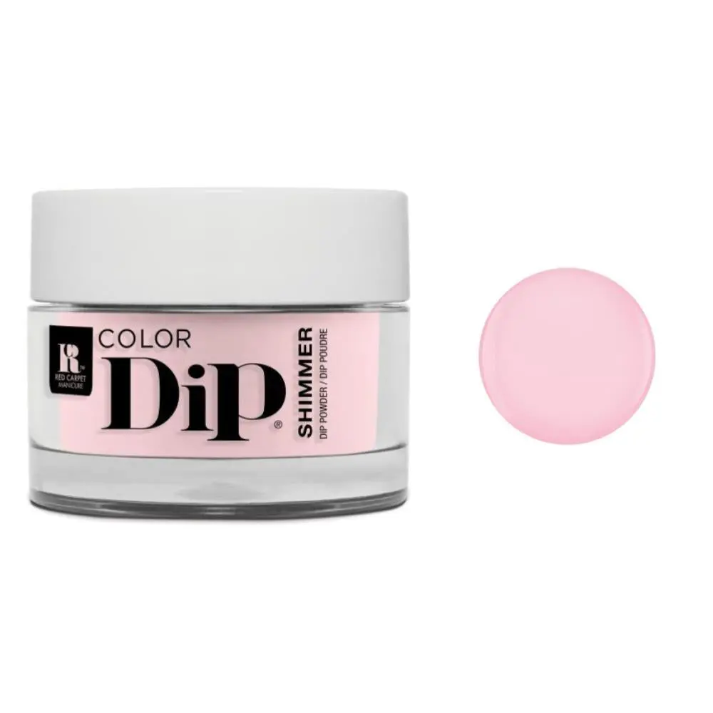 Red Carpet Manicure Color Dip Powder - TikTok Shop