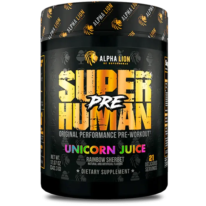 SUPERHUMAN® PRE - TikTok Shop