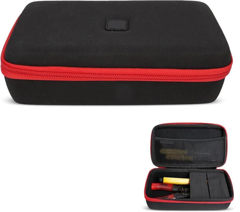 Hard Tools Storage Case, Portable Storage Case Small Tool Box EVA Hard ...