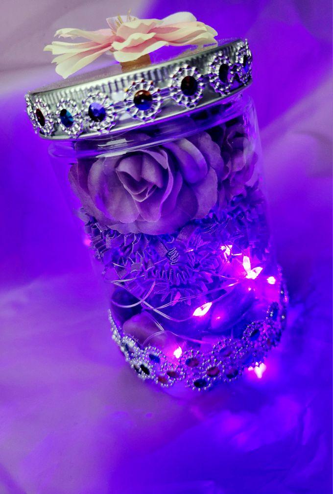 Didi's Kagey book box