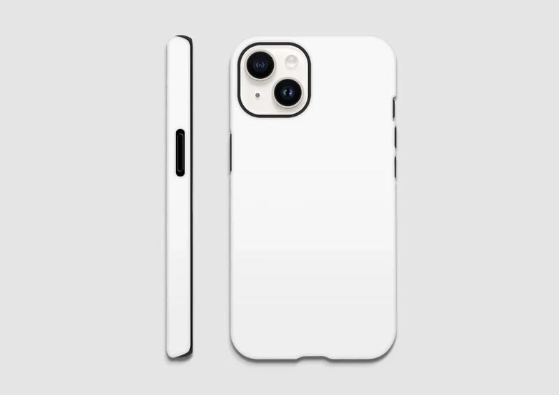 Verdant Green Phone Case, Dark Green Phone Case, Topographic Phone Case ...