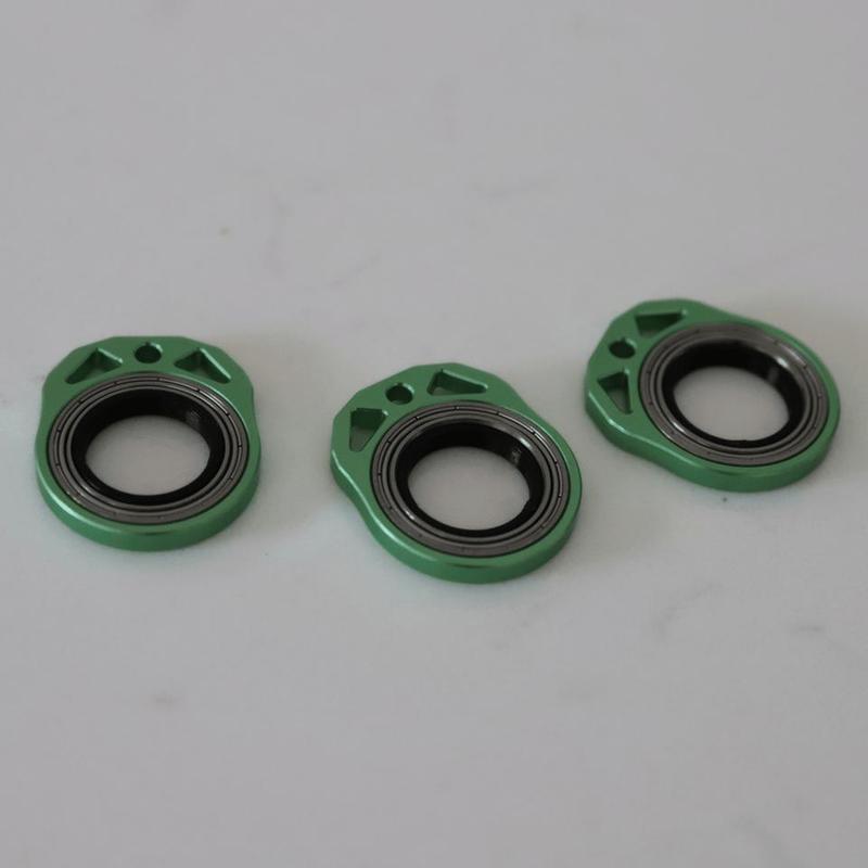 Keyreaper Pro 2.0 (CNC 6061 Anodized Aluminum) keychain - TikTok Shop