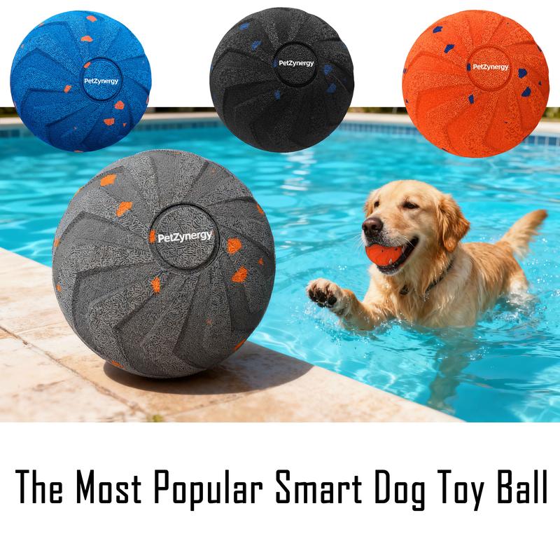 Peppy Pet Ball Review