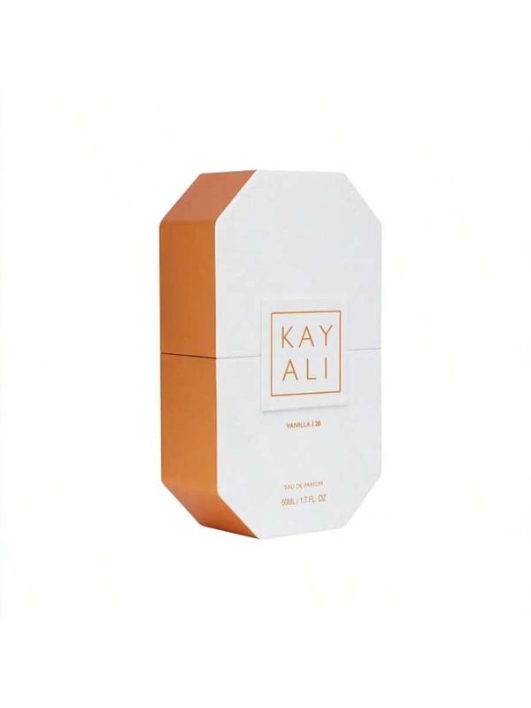 KAYALI 28 Vanilla 3.4 oz 100ml - Refined Cultivated Nuance with Creamy ...