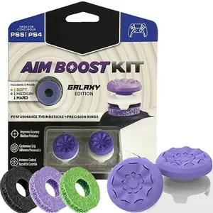 Aim Boost Kit for PlayStation 5 (PS5) and PlayStation 4 (PS4 ...
