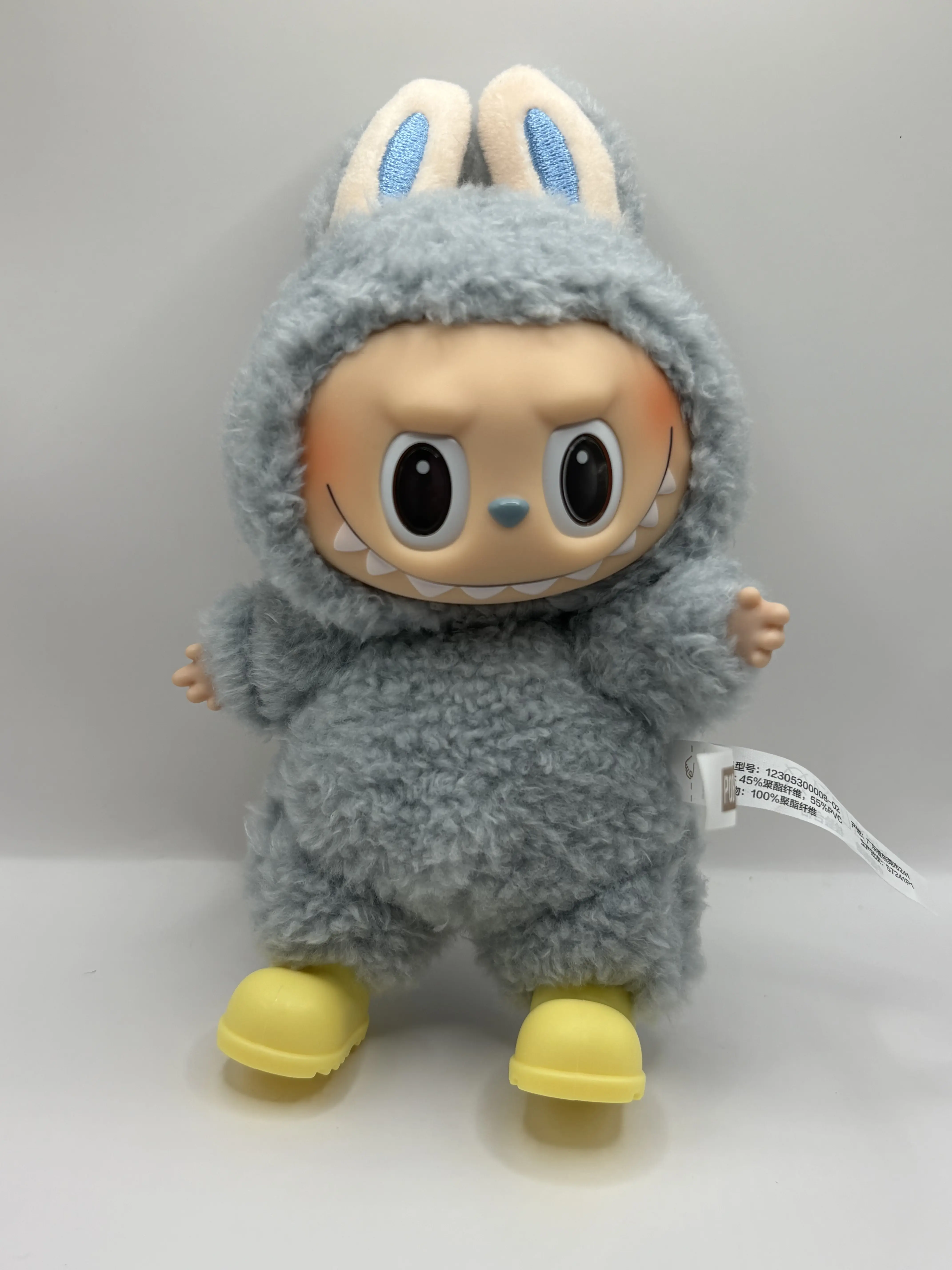 Labubu rain outfit - TikTok Shop
