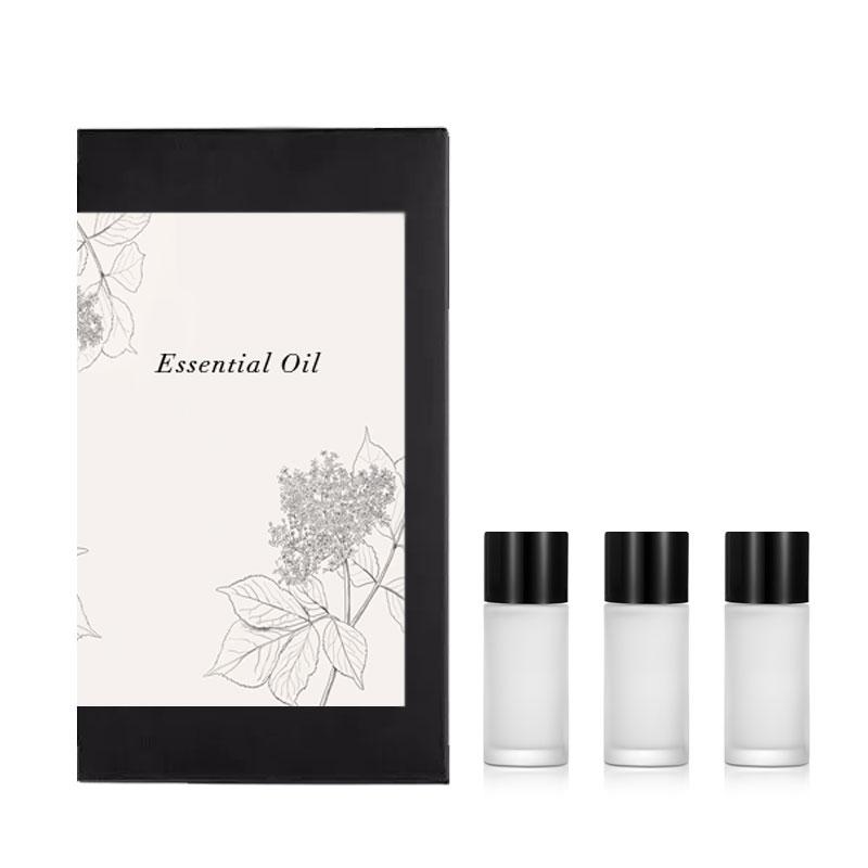 Car Air Fresheners Smart Car Aromatherapy Refill(10ml*3) Scent Scented ...
